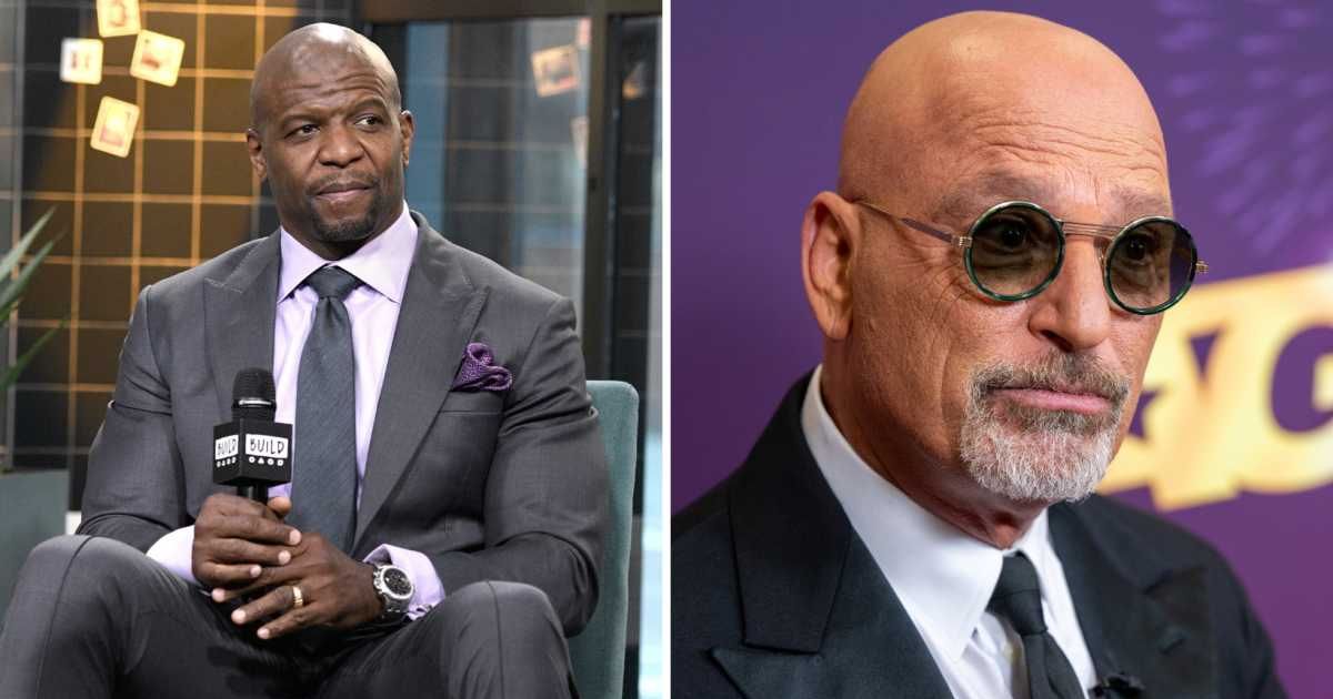 Terry Crews reveals devastating reason ‘AGT’ judge was missing from live show: ‘Howie has had a ...