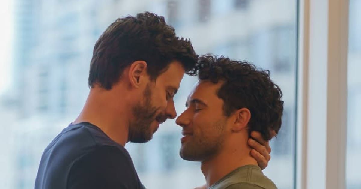 Scott and Kip's 'Heated Rivalry' absence explained as star teases ...