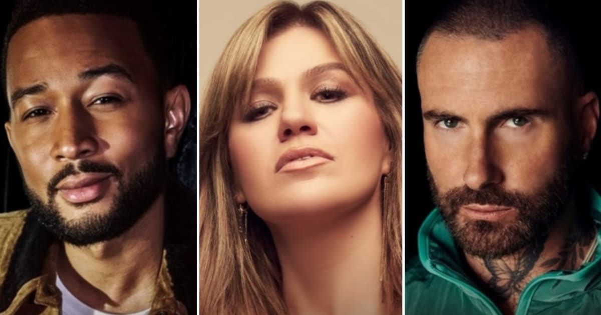 NBC confirms exciting new direction for 'The Voice' Season 29 as ...