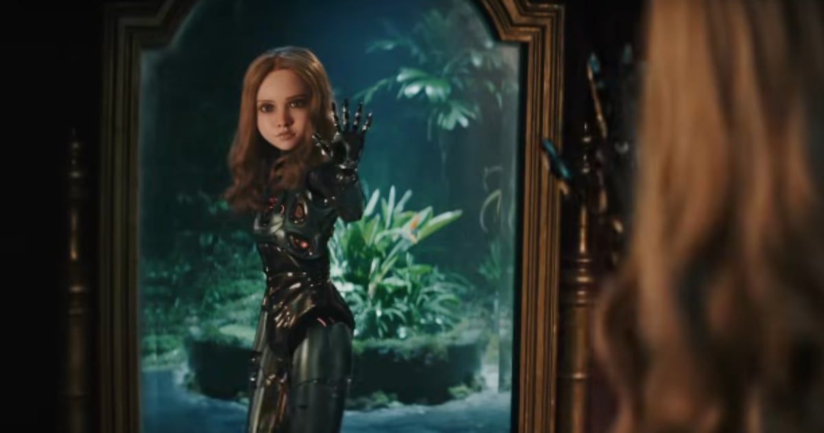 'M3GAN' spinoff 'Soulm8te' quietly exits Universal release calendar — here's what we know