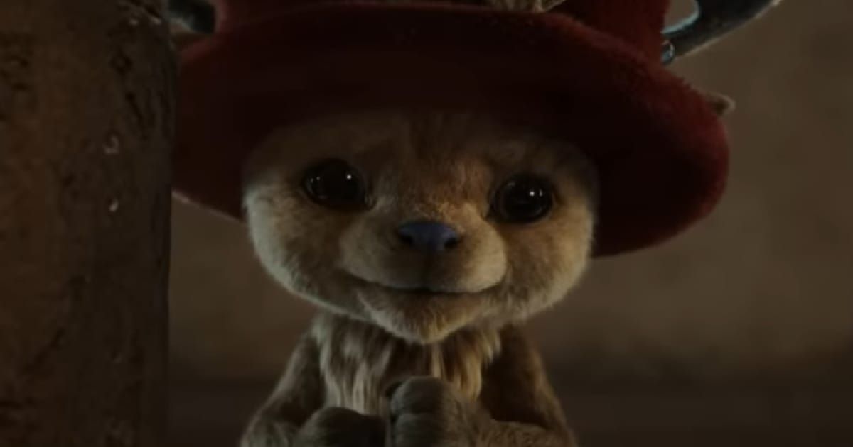 Netflix's 'One Piece' Season 2 introduces Tony Tony Chopper with a ...