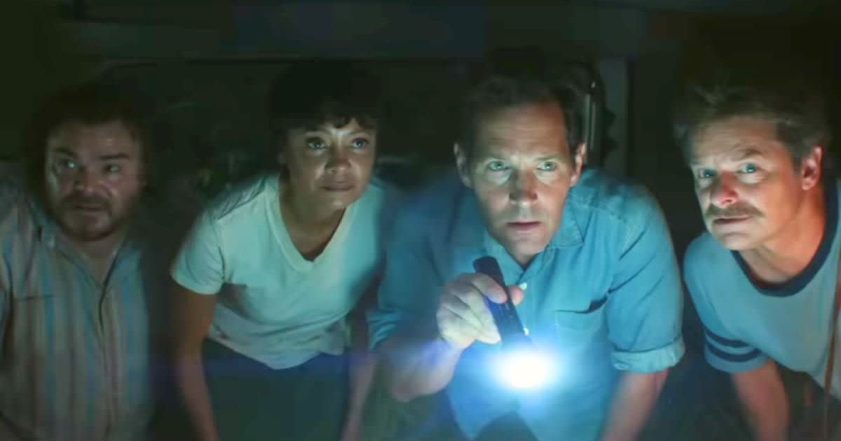 Will there be an 'Anaconda' sequel? Post-credits scene sets up ...