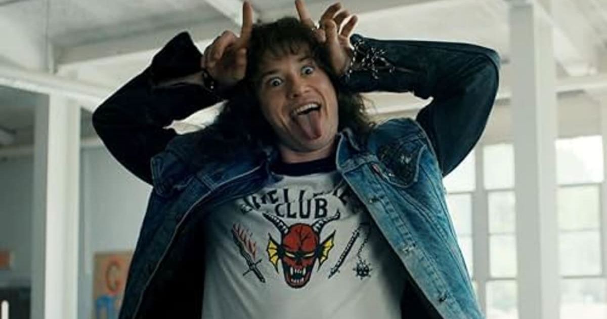 Will Eddie Munson return in ‘Stranger Things’ Season 5? Fan Theory ...