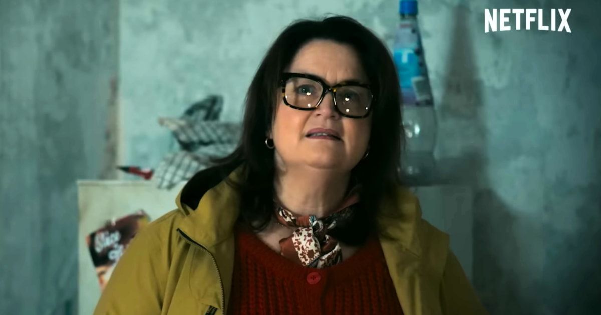 Is ‘Run Away’ based on a true story? How a real-life moment inspired ...