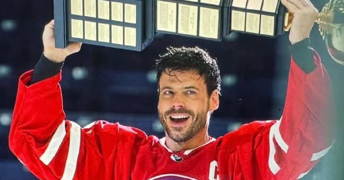 François Arnaud Shares How Heated Rivalry Touched Him Deeply After He ...