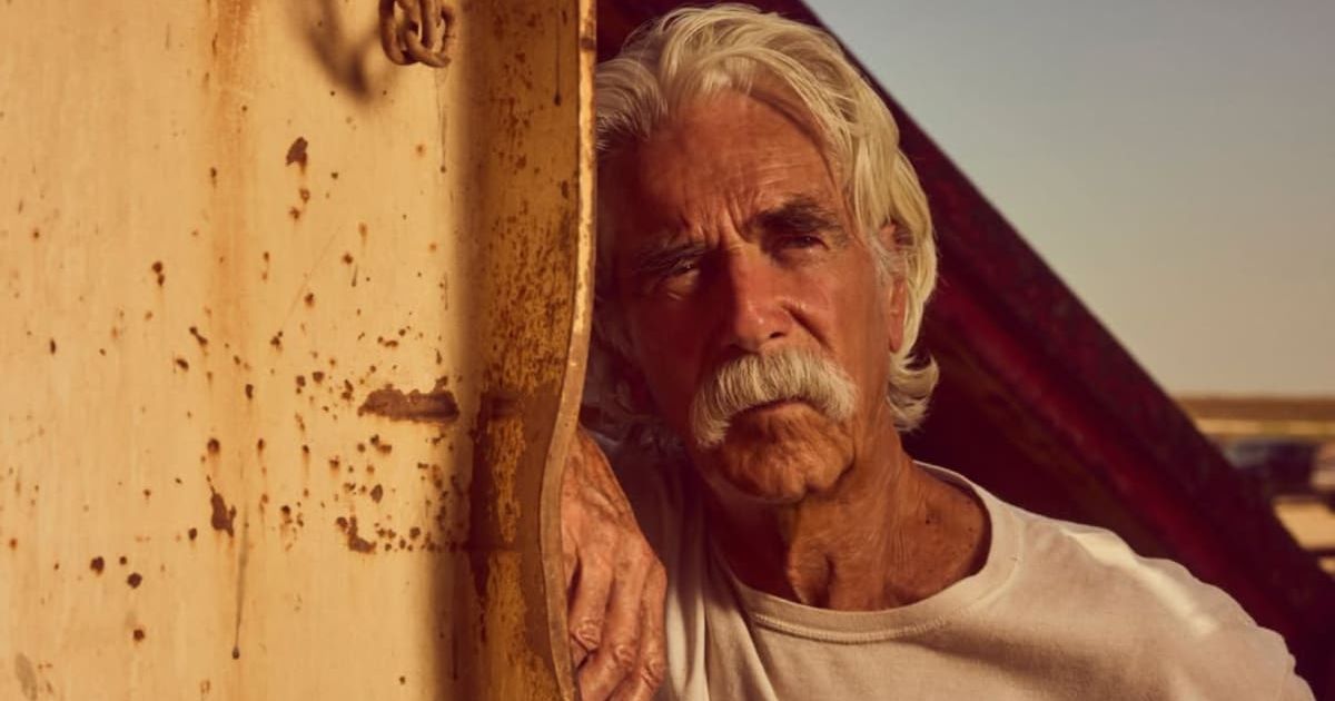 Is Sam Elliott headed for Emmy win? Actor's unfiltered 'Landman ...