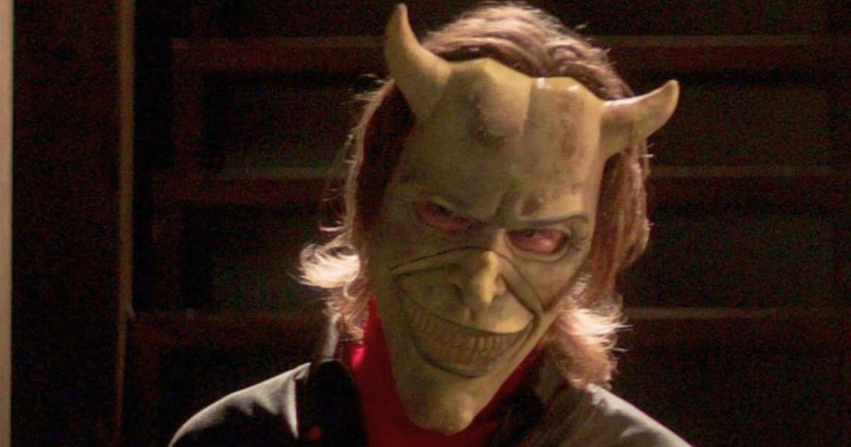 Ethan Hawke's 'Black Phone 2' is finally streaming — here's how to ...