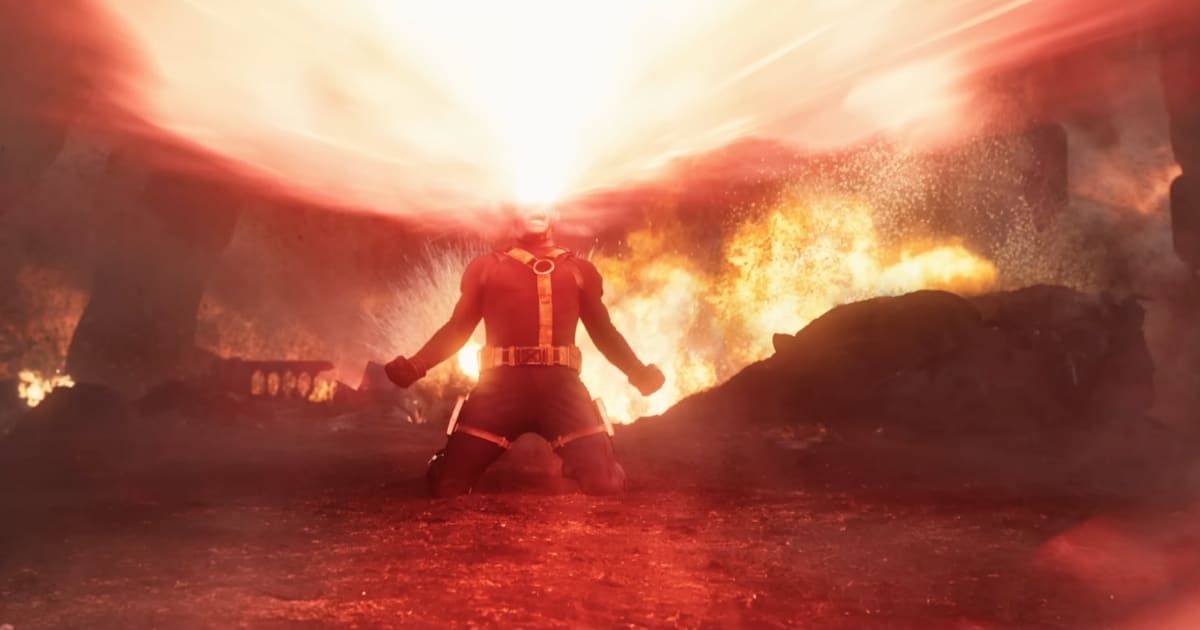 'Avengers: Doomsday' trailer: Charles Xavier takes centerstage as X-Men ...