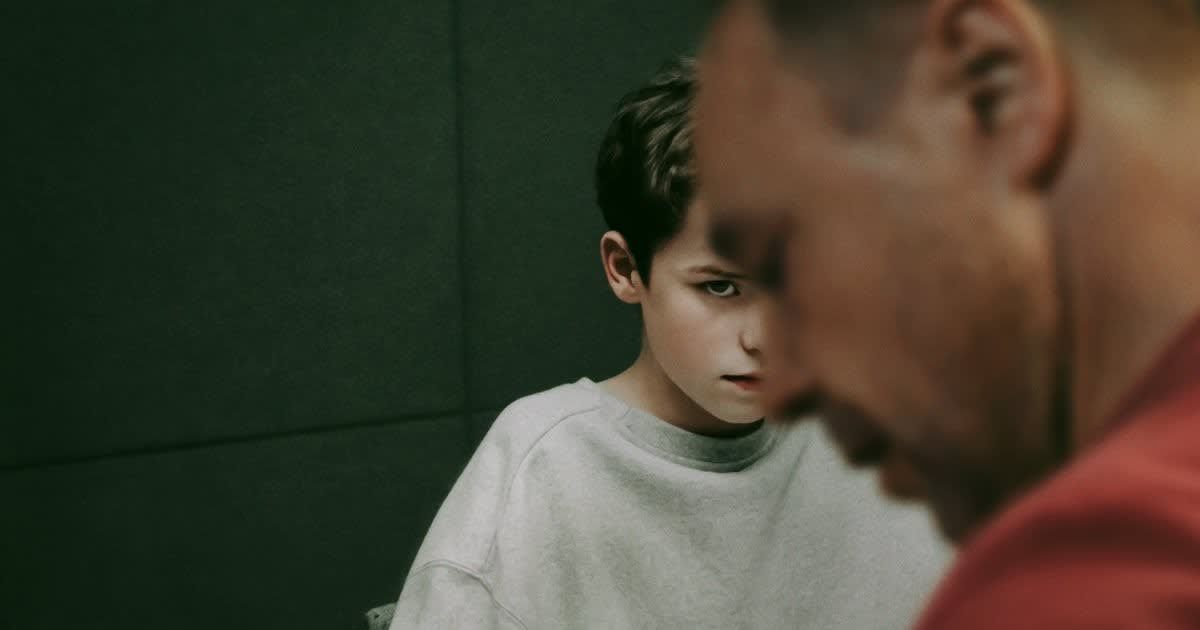 Is ‘Adolescence’ Season 2 happening? Stephen Graham's cryptic Golden ...