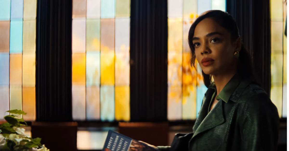 Who killed Rachel Hopkins? 'His & Hers’ nail-biting ending leaves ...