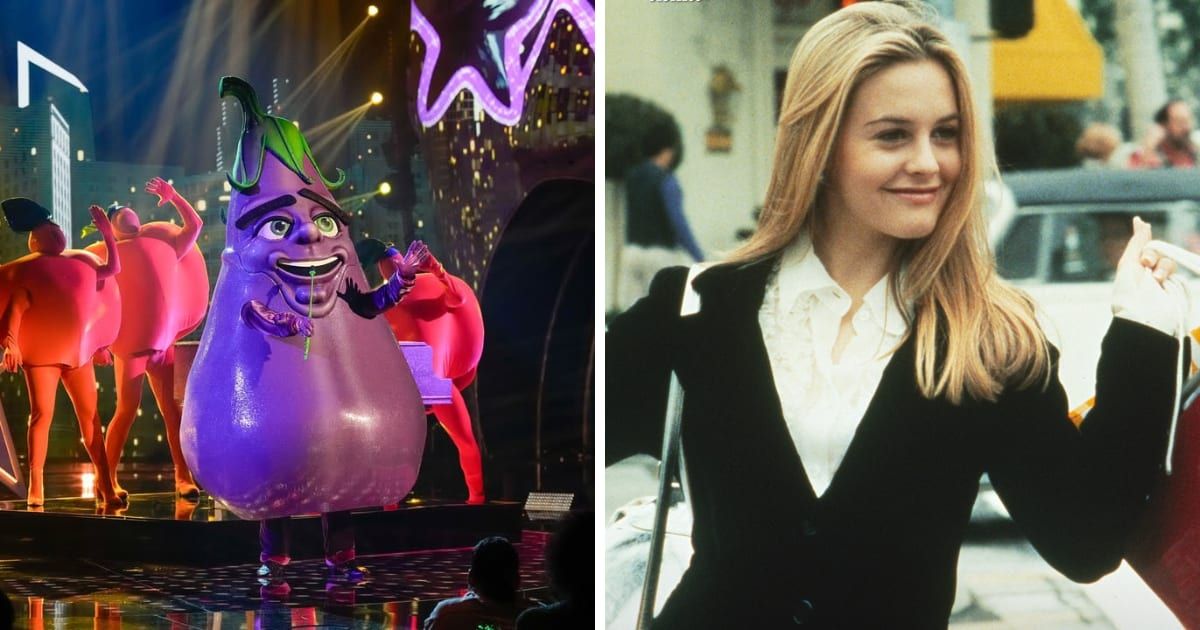 ‘Masked Singer’ Season 14 just announced ‘Clueless’-themed episode but ...