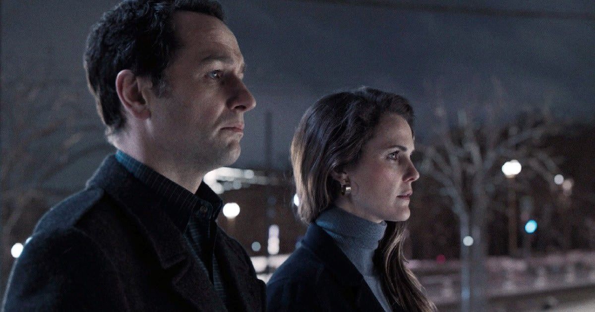 Is ‘The Americans’ based on a true story? Disney+ thriller wows with ...