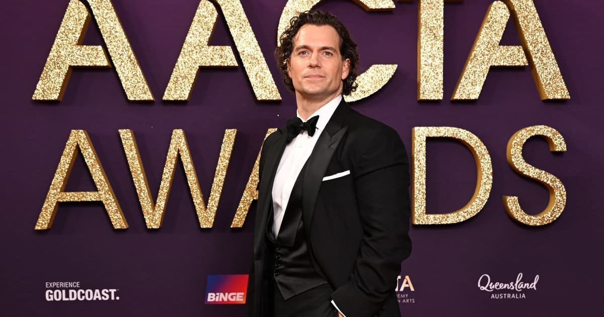 Oscars 2026 nominee dashes all hopes for Henry Cavill as James Bond ...