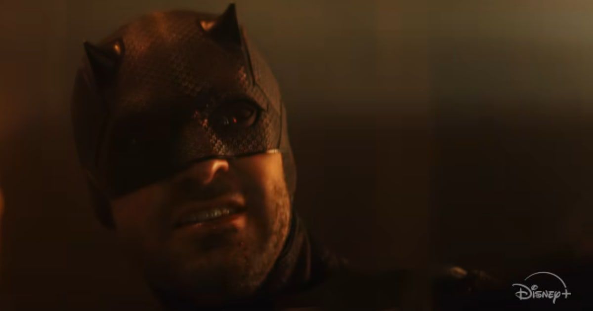 ‘Daredevil: Born Again’ Season 2 trailer confirms release date and we ...