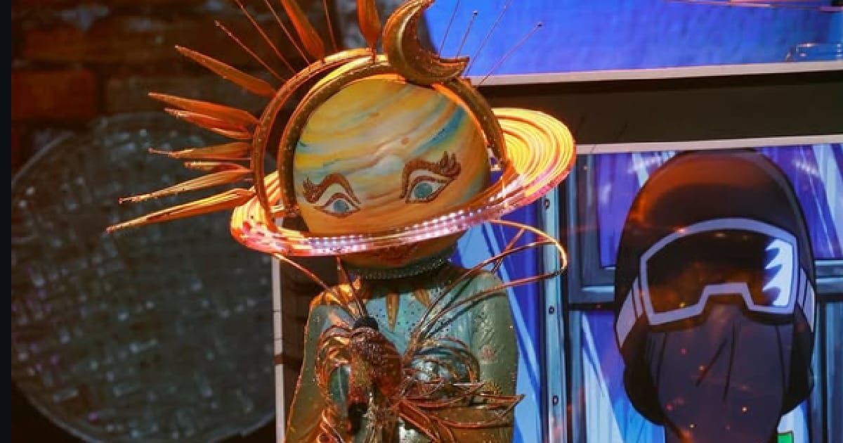 Galaxy Girl mystery deepens on 'The Masked Singer' as Season 14 clues ...