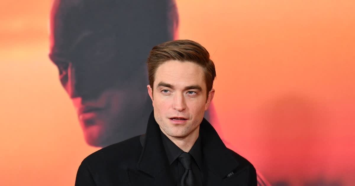 ‘Batman: Part II’ gets huge filming update as Robert Pattinson teases ...