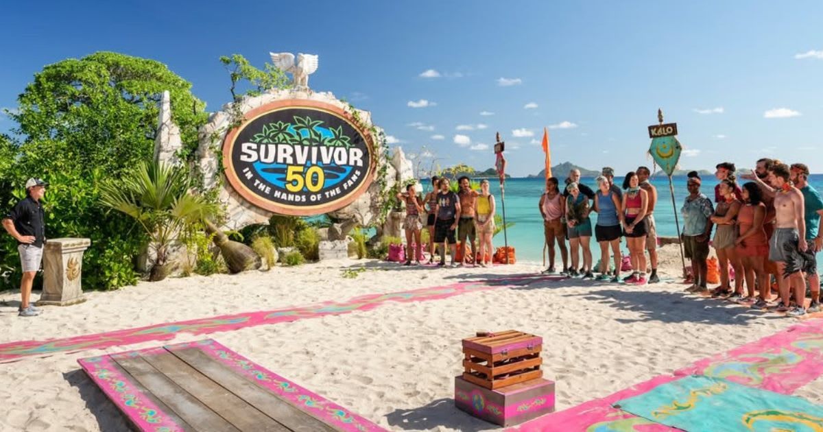 'Survivor' 50 Episode 5 recap: Two tribes come under fire in this week ...