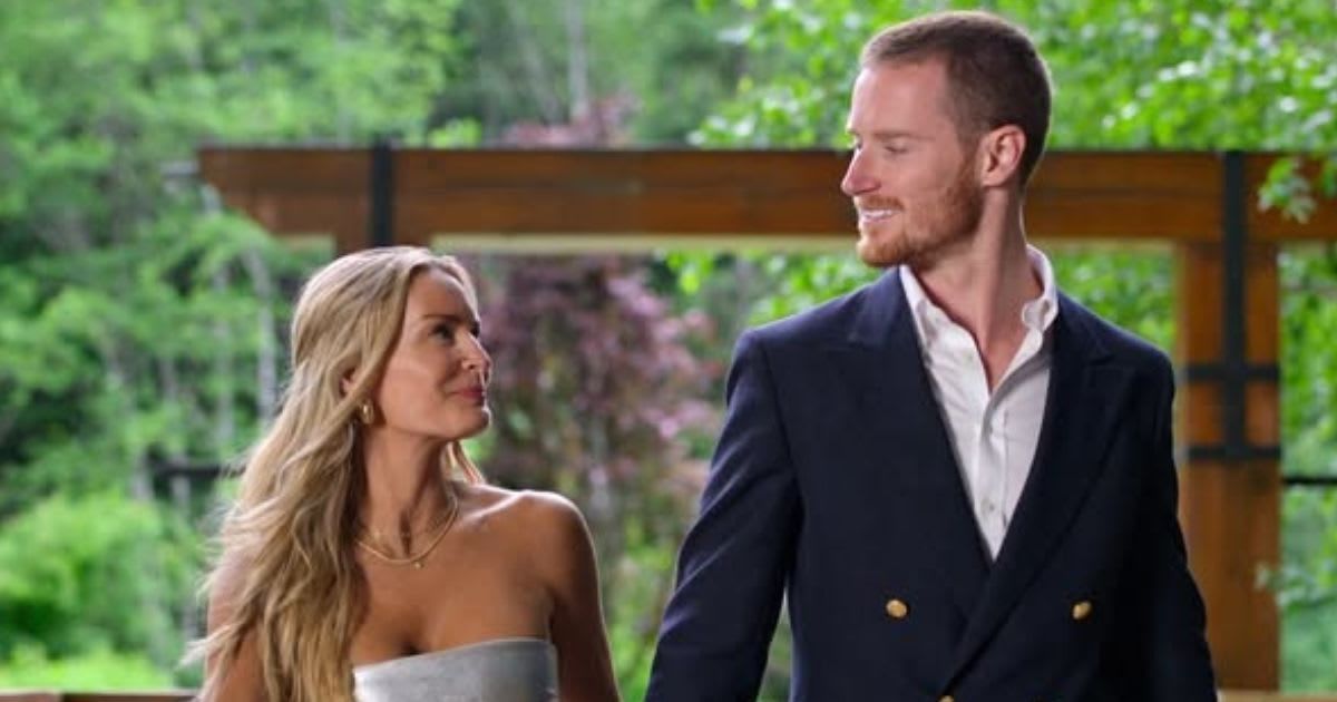 Are John and Theresa from 'Age of Attraction' still together? All we ...