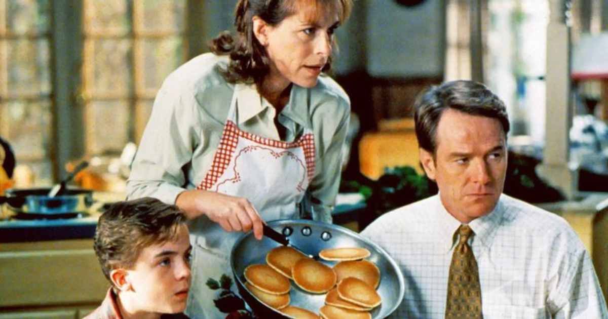 'Malcolm in the Middle' creator explains revival delay despite Bryan ...