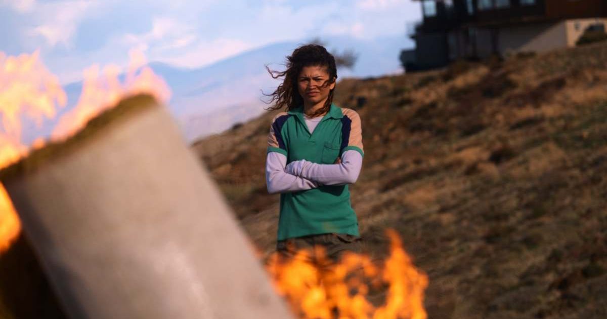 ‘Euphoria’ 3 Episode 2 Recap: Cassie and Maddy reunite while Rue finds ...