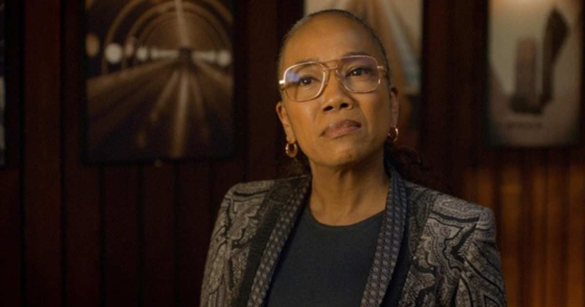 Sonja Sohn dishes on why ‘Will Trent’ Season 4 killed off Amanda Wagner ...