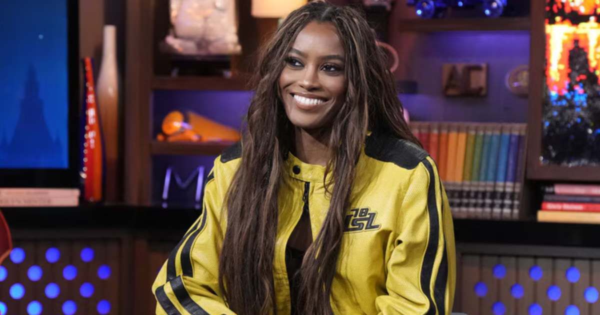 Ciara Miller teases her plans for ‘Summer House’ Season 10 reunion and ...