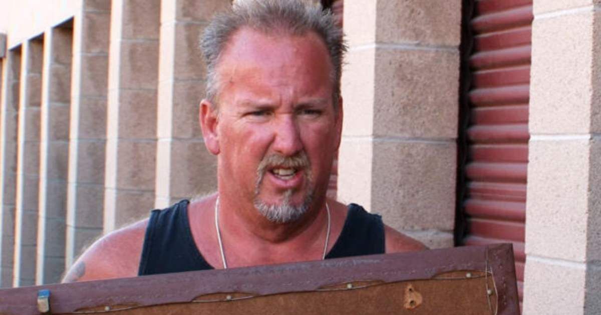 How did Darrell Sheets die? Inside ‘Storage Wars’ star’s health issues ...