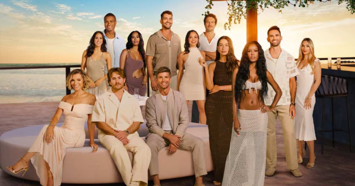 Who leaked 'Summer House' reunion audio? Bravo completes investigation ...