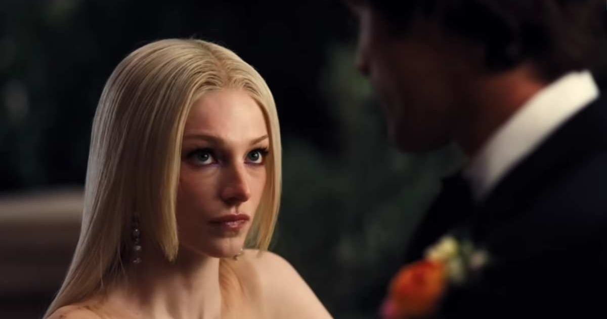 'Euphoria' Season 3 Episode 3: Nate and Jules wedding scene has fans ...