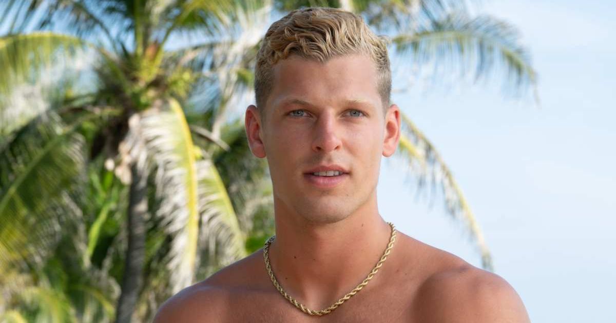 ‘Million Dollar Secret’ winner Nick Pellecchia returns to screens on ...
