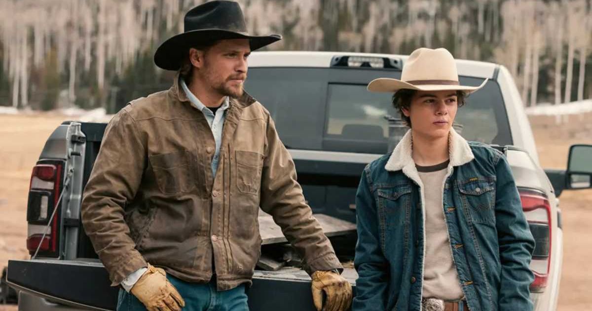 'Marshals' Season 1 Finale: Kayce and the team hunt down dangerous ...