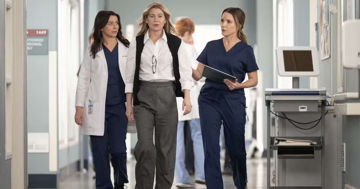 ‘One Tree Hill’ star shuts down Sophia Bushs's ‘Grey’s Anatomy’ casting ...