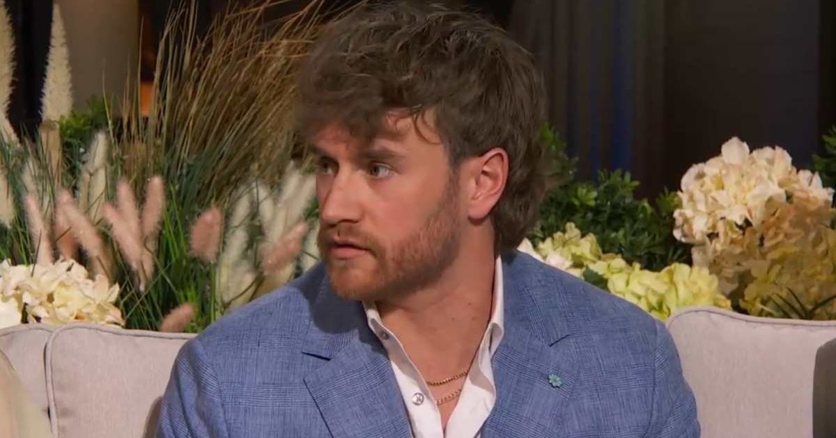 Who is Meija? West Wilson clears the air after bombshell accusations at ...