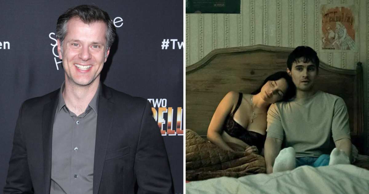 EXCLUSIVE | ‘Obsession’ star Darin Toonder reveals why he knew the film ...